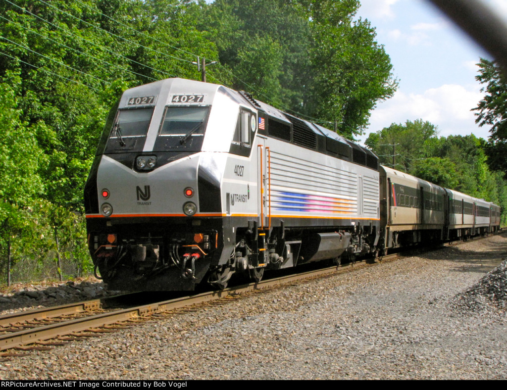 NJT 4027